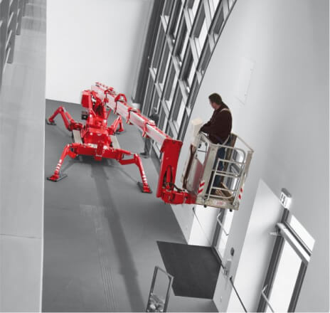 Access redefined 2 - TEUPEN