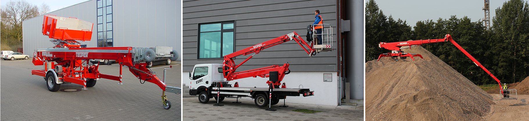 Success story - TEUPEN